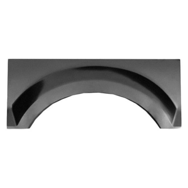 Sherman Parts Driver Side Upper Wheel Arch Patch for 2004-2008 Ford F ...