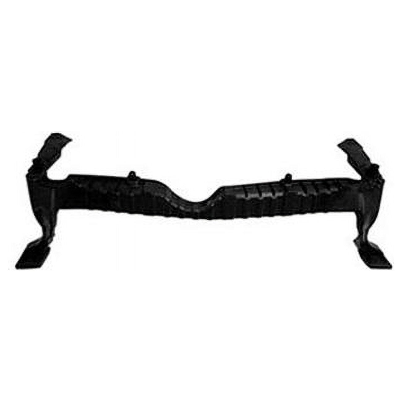 Sherman Parts Front Bumper Cover Support Assembly for 2013-2017 ...