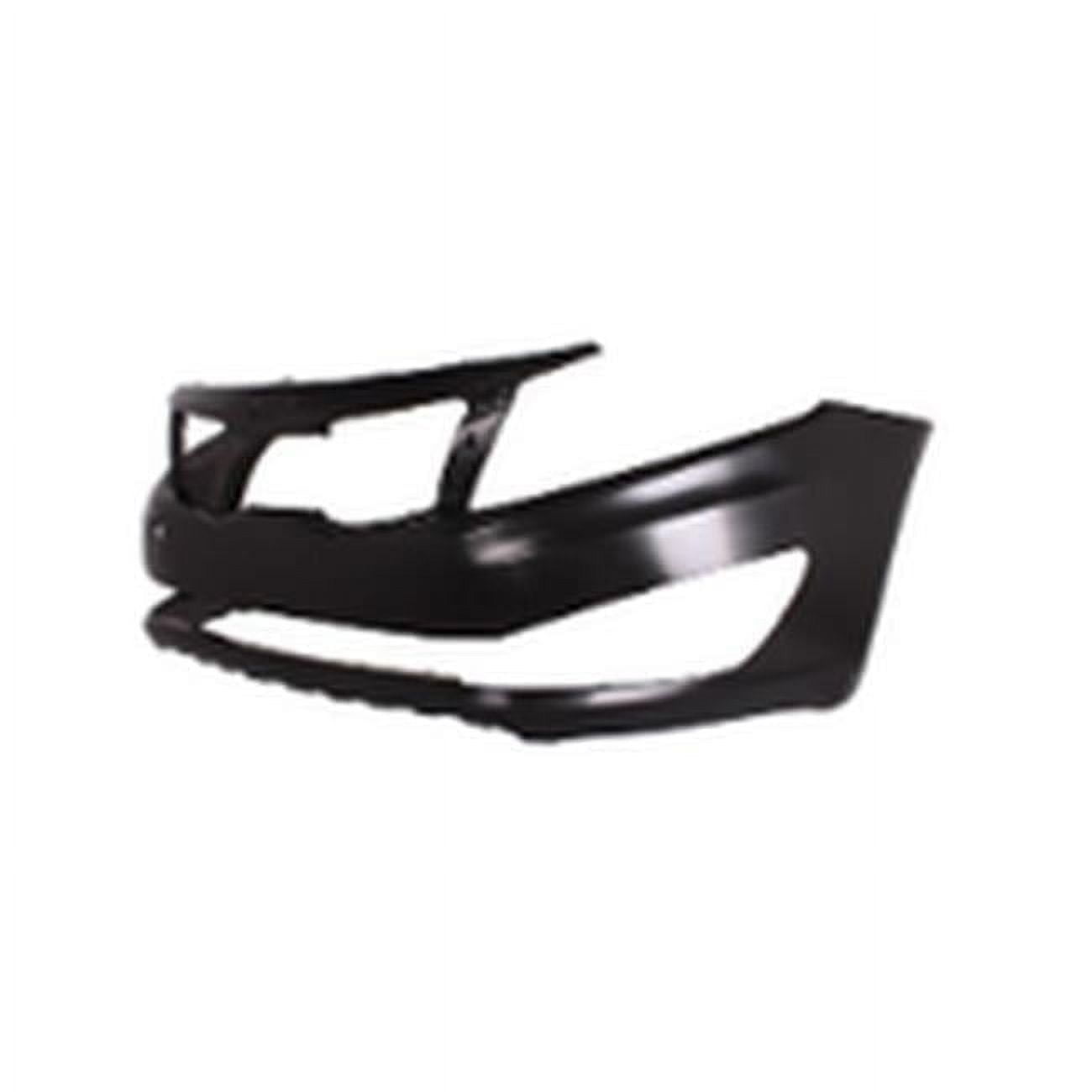 Sherman Parts Front Bumper Cover for 2012-2013 Kia Optima - Walmart.com