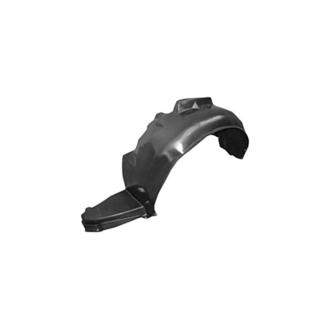Sherman Parts Front Driver Side Fender Liner for 2004-2008 Chevy Optra ...