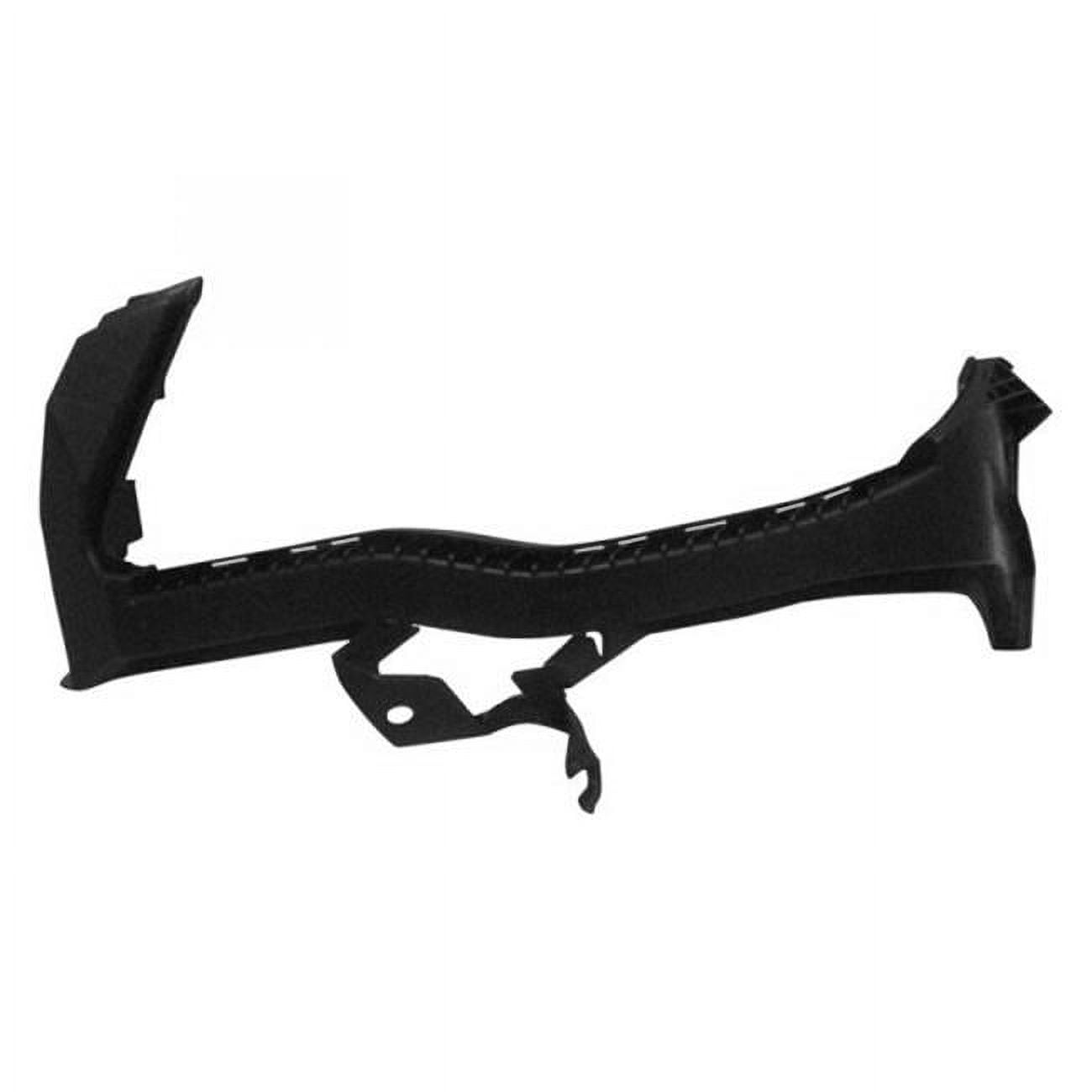Sherman Parts Front Left Handle Upper Inner Bumper Cover Support ...