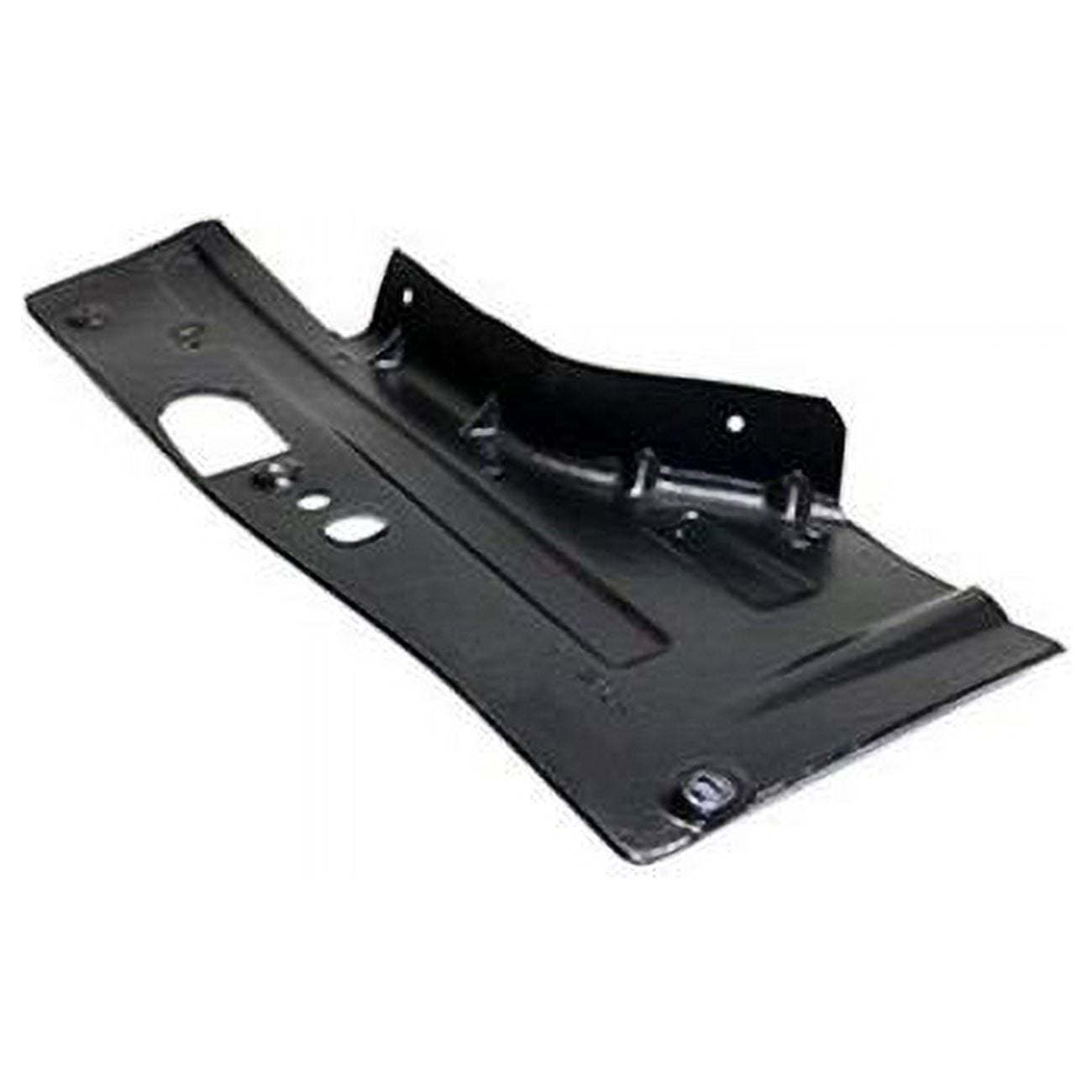 Sherman Parts Front Left Lower Engine Side Air Deflector Splash Shield ...