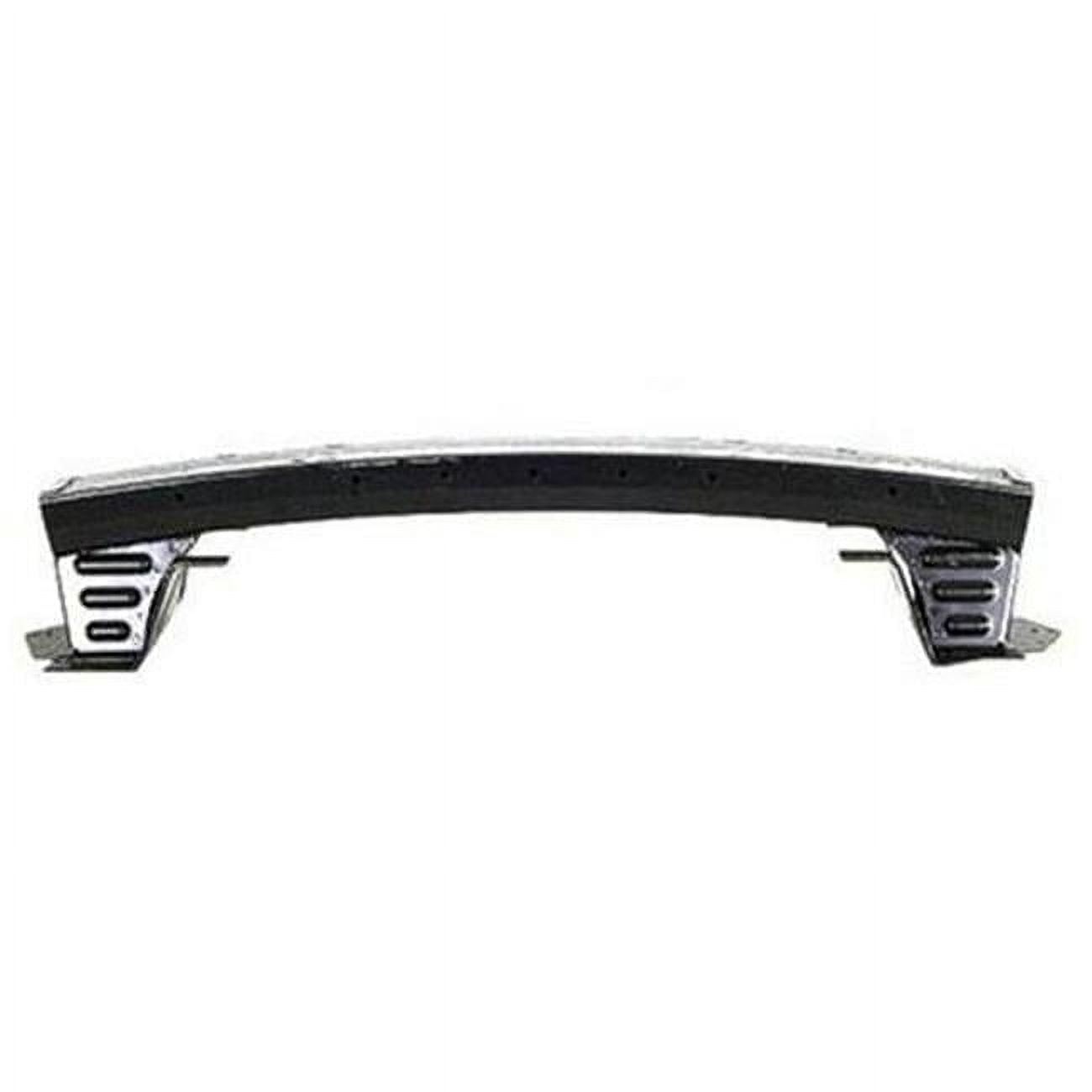 Sherman Parts Front Rebar for 2006-2009 Fusion & Milan - Walmart.com