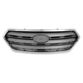 Sherman Parts Grille Assembly for 2015-2017 Subaru Outback - Walmart.com
