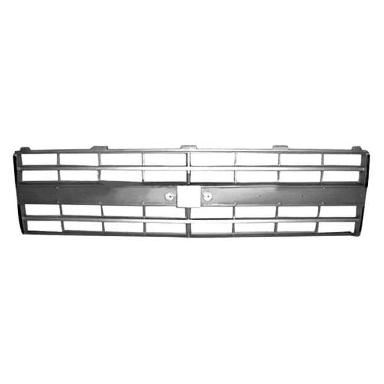 Sherman Parts Grille for 1985-1988 Chevy Blazer - Walmart.com
