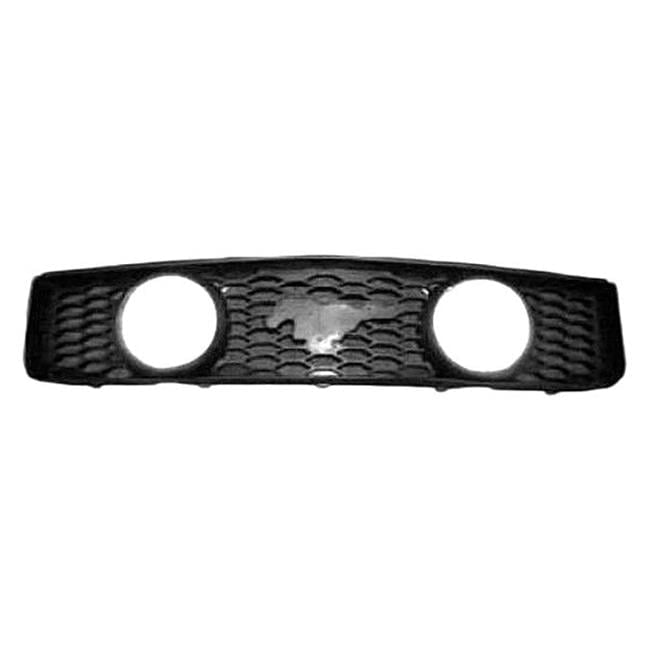 Sherman Parts Grille for 2005-2009 Mustang GT - Walmart.com