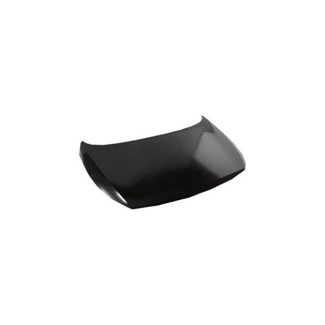 Sherman Parts Hood Panel Assembly for 2011-2018 Kia Sportage - Walmart.com