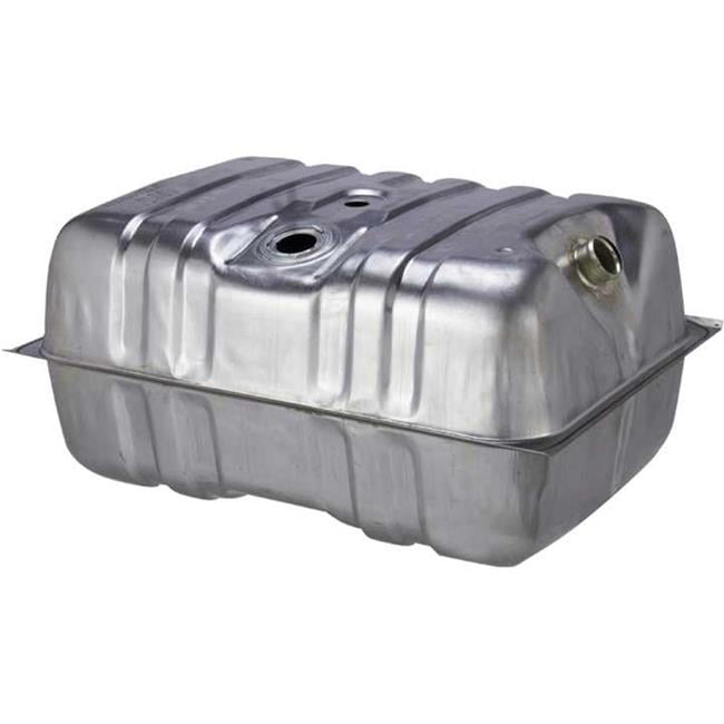 Sherman Parts Injection Fuel Tank for 1987-1989 Ford Bronco 125L ...
