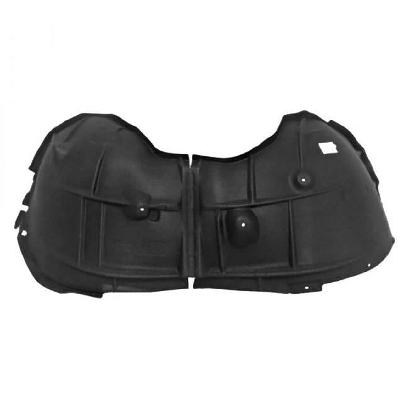 Sherman Parts Inner Panel Front Fender for 2019-2019 Chevrolet ...