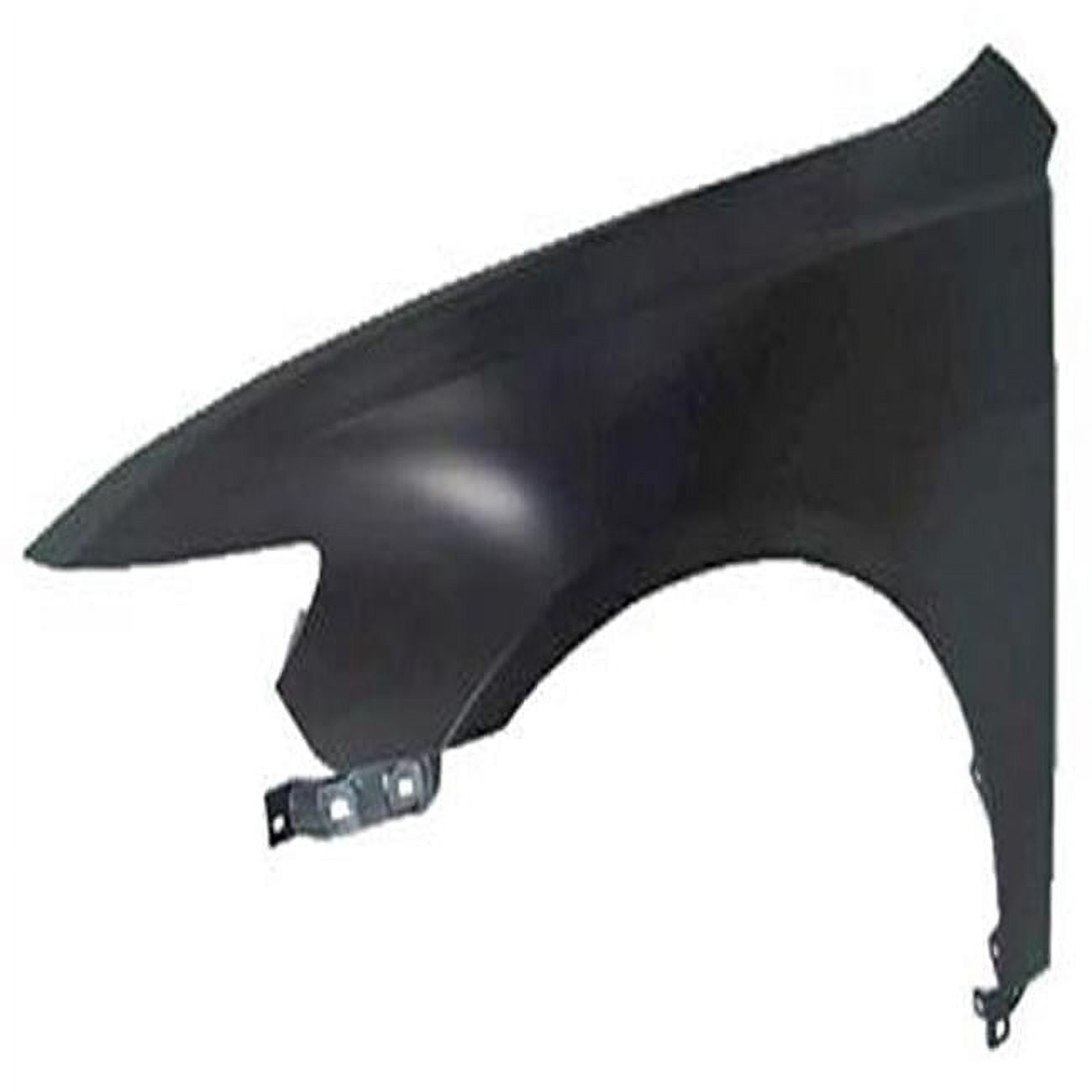 Sherman Parts Left Front Fender Assembly for 2004-2008 Acura TSX ...