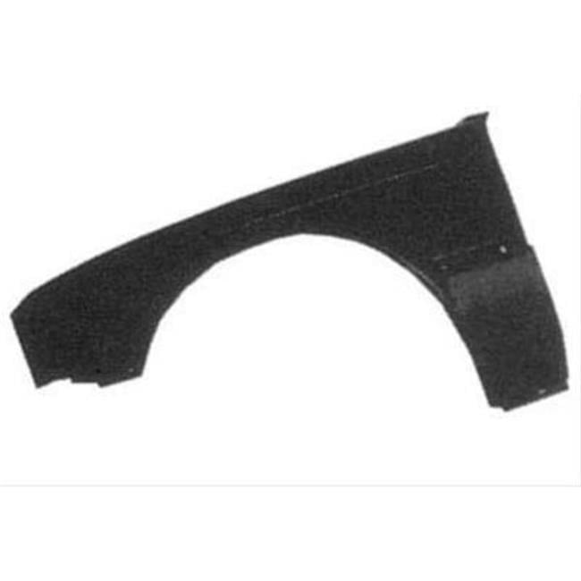 Sherman Parts Left Front Fender Assembly for 2014-2016 Coupe BMW 428I ...