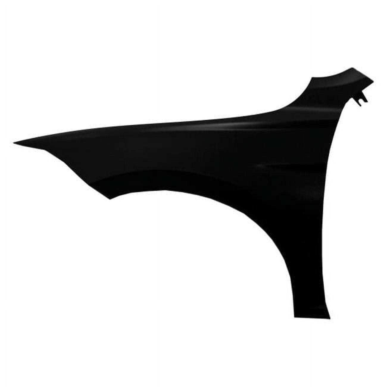 Sherman Parts Left Front Fender Assembly for 2019 Volkswagen Jetta ...