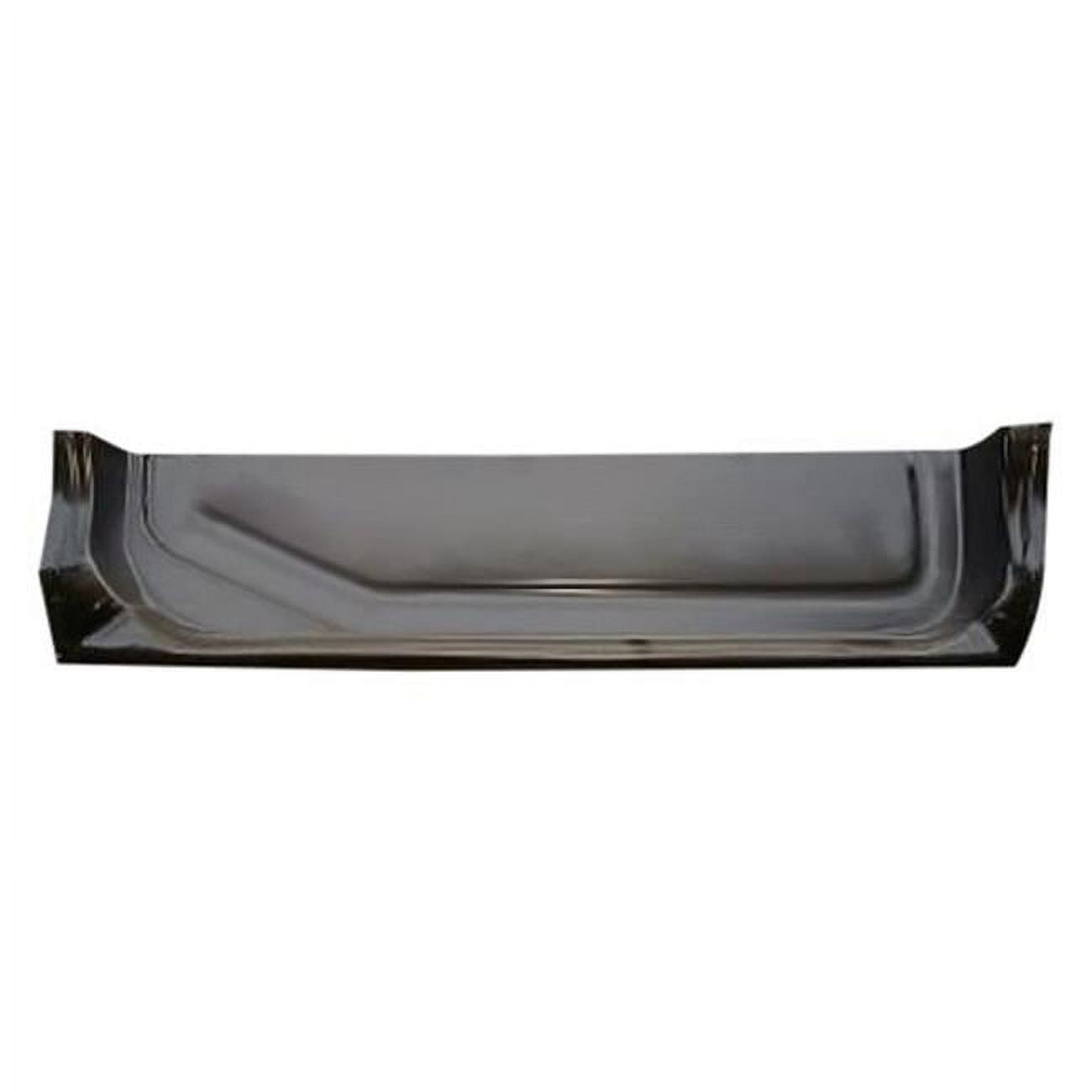 Sherman Parts Left Hand Door Bottom Inner for 1973-1979 Ford P-U & 1978 ...