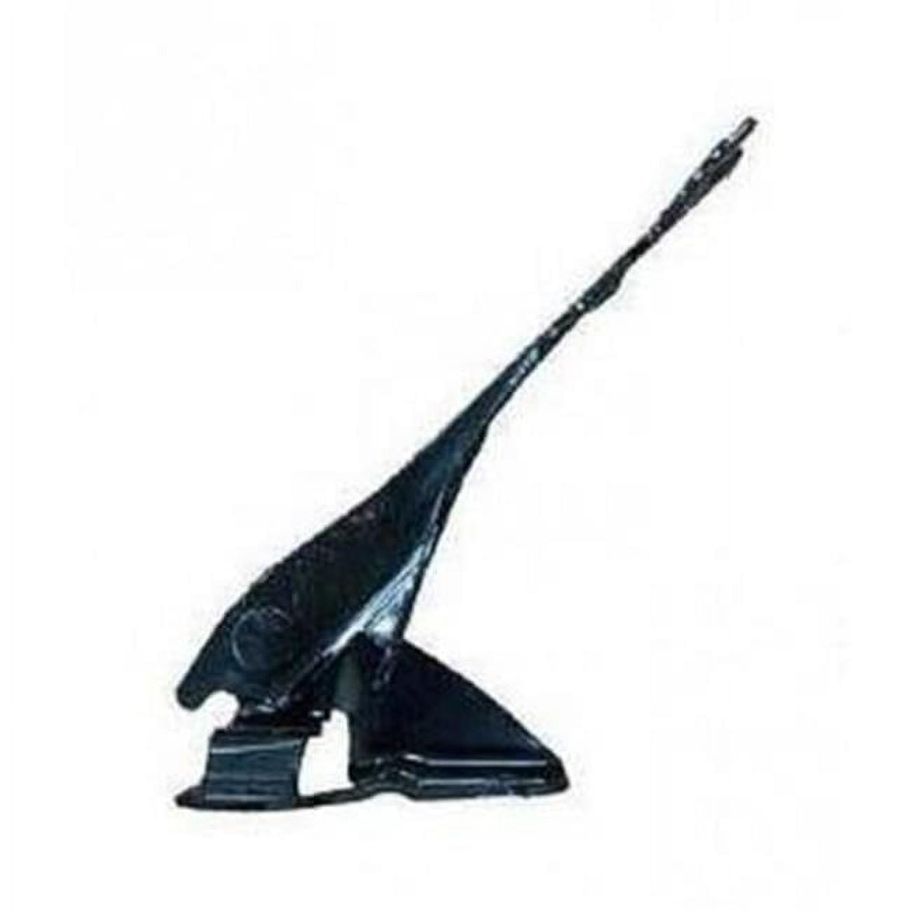 Sherman Parts Left Hand Hood Hinge Assembly for 2008-2012 Ford Escape ...