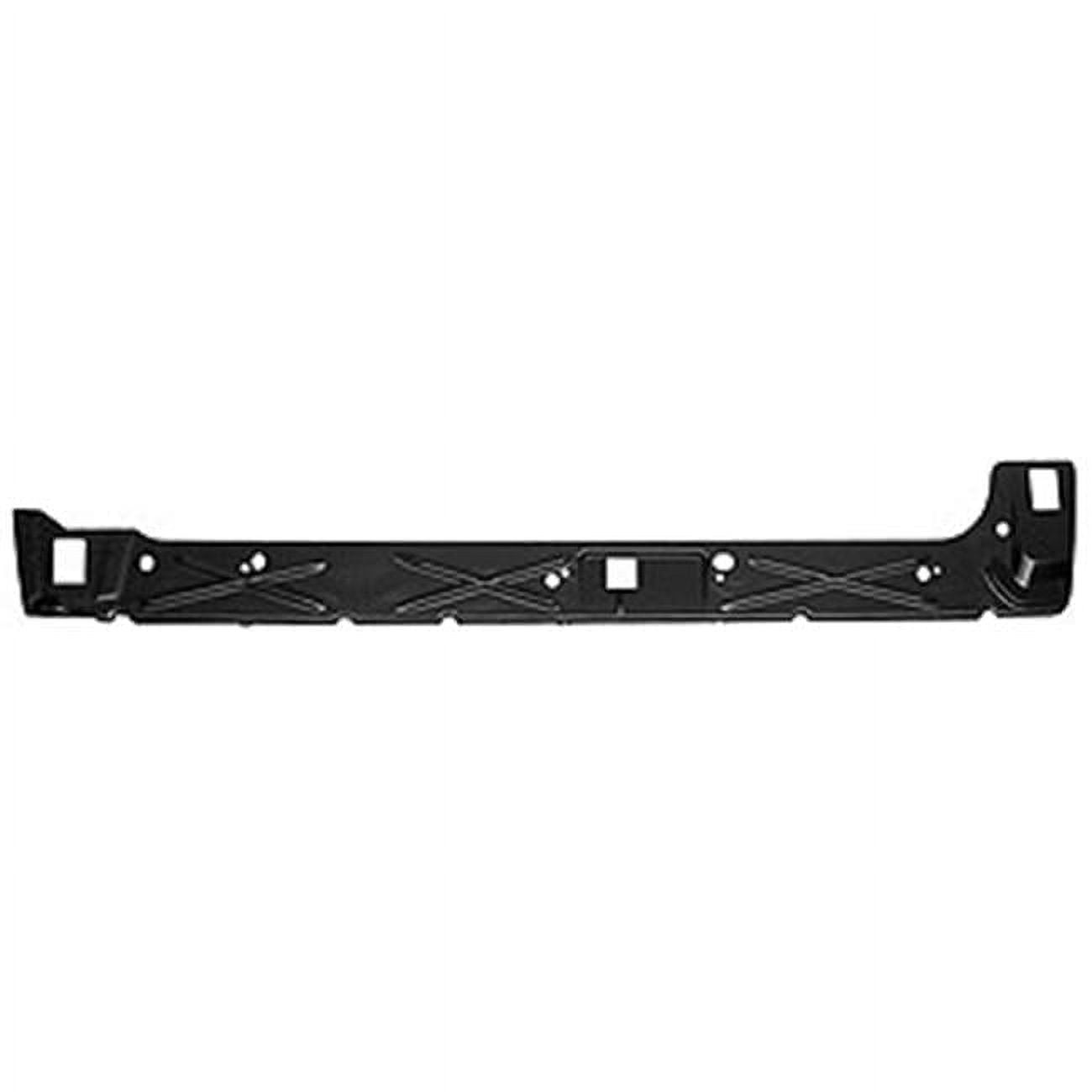 Sherman Parts Left Hand Inner Rocker Panel for 1999-2013 Extended Cab ...