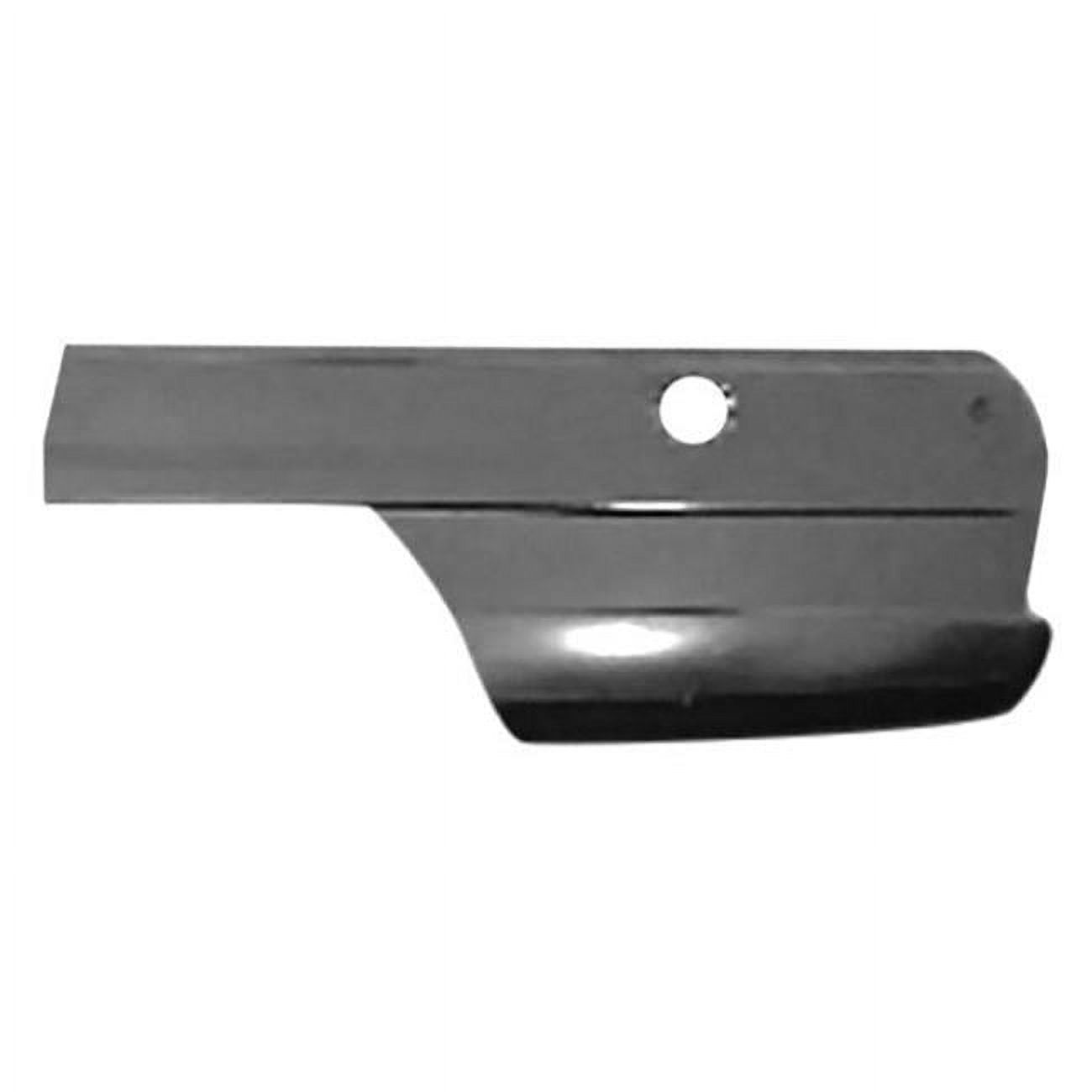 Sherman Parts Left Hand Quarter Panel for 1962-1991 4 Door Wagoneer ...