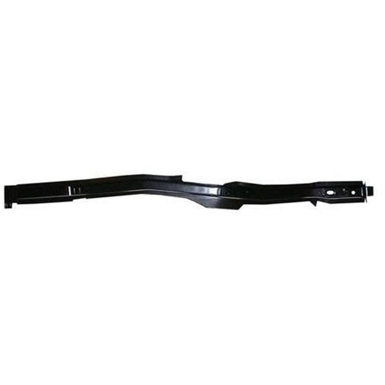 Sherman Parts Left Hand Rear Frame Rail Assembly for 1968-1974 Nova ...