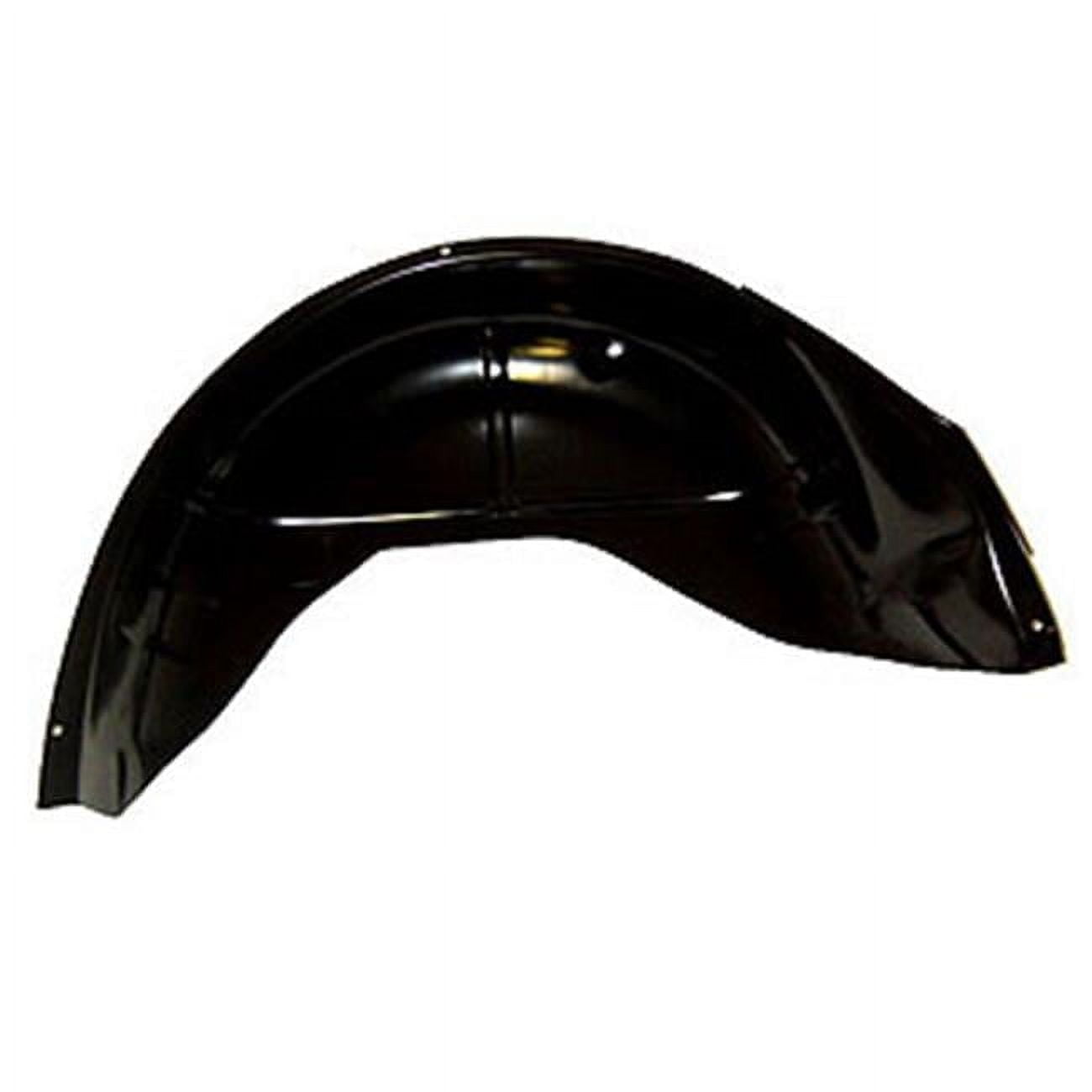 Sherman Parts Left Hand Rear Inner Wheel Housing for 1970-1972 El ...