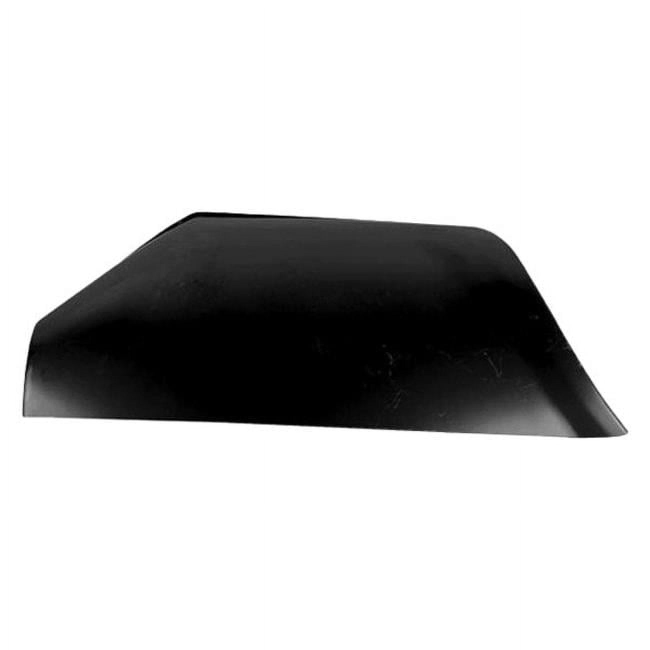 Sherman Parts Left Handle Lower Quarter Panel Patch Rear Section for ...