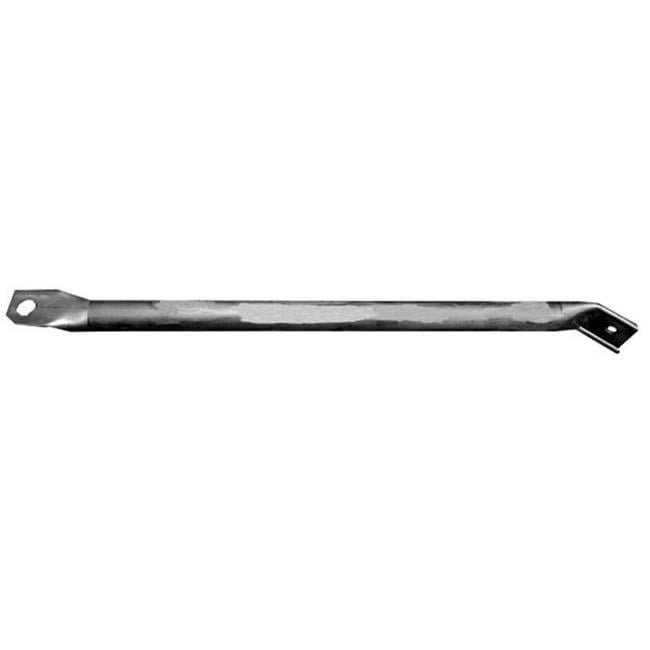 Sherman Parts Left Radiator Support Front Brace for 2018-2020 Bmw X3 ...