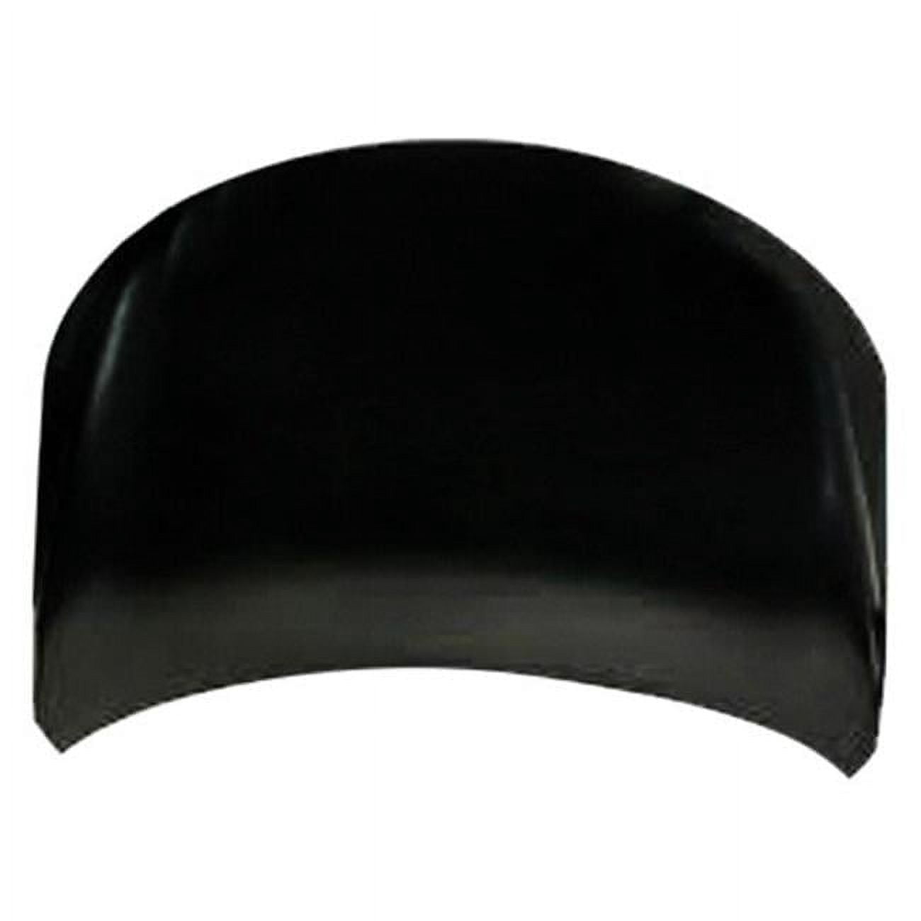 Sherman Parts Panel Hood Assembly for 2010-2013 All Kia Forte - Walmart.com