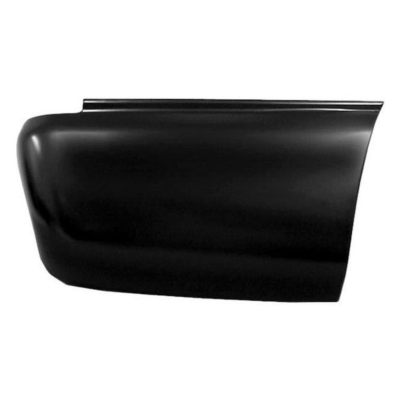 Sherman Parts Passenger Side Lower Bed Panel Patch Rear Section for ...