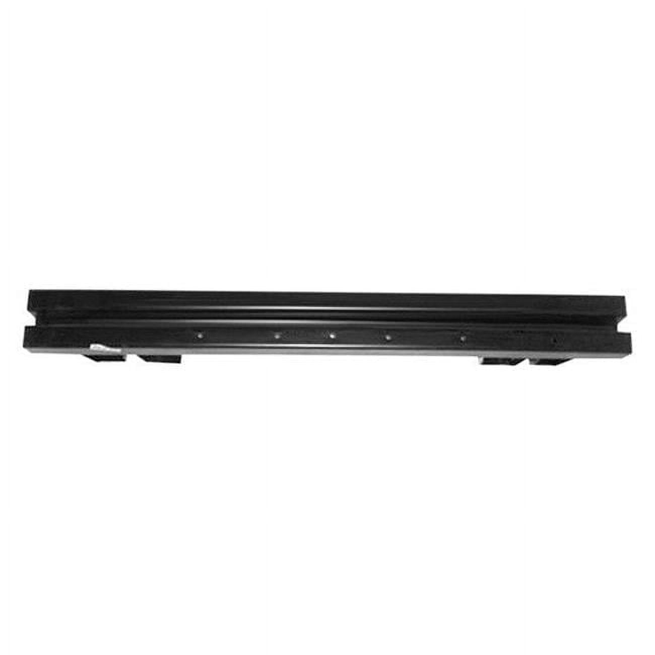 Sherman Parts Rear Bumper Reinforcement for 2000-2005 Chevy Impala ...