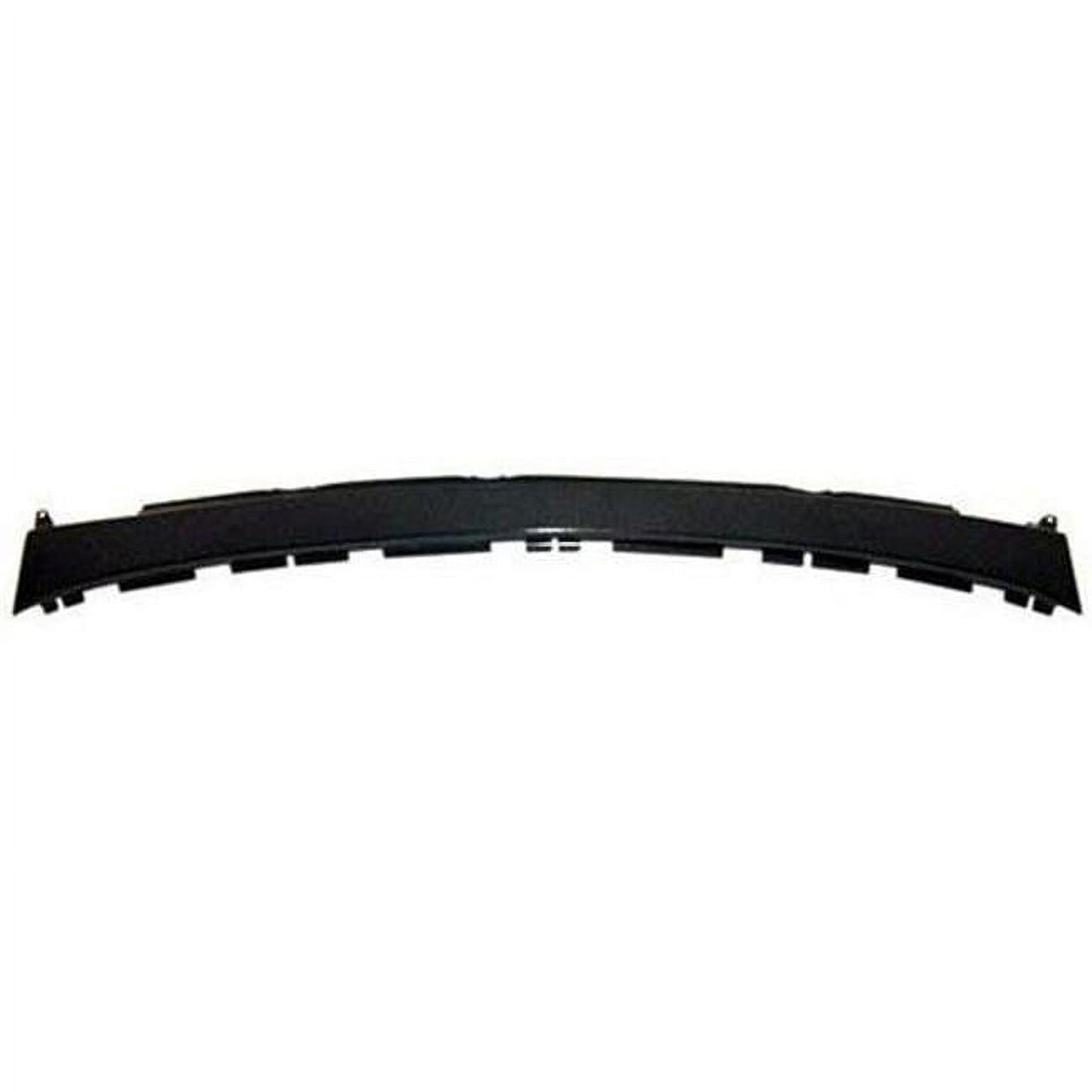 Sherman Parts Rear Deck Filler Panel for 1970-1981 Camaro, Firebird ...