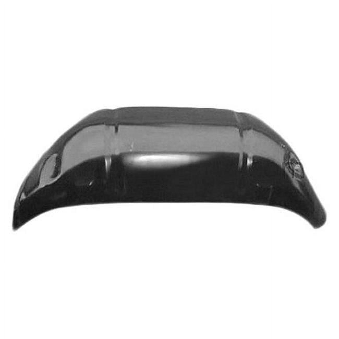 Sherman Parts Rear Left Side Inner Wheel Housing for 1980-1983 Ford F ...