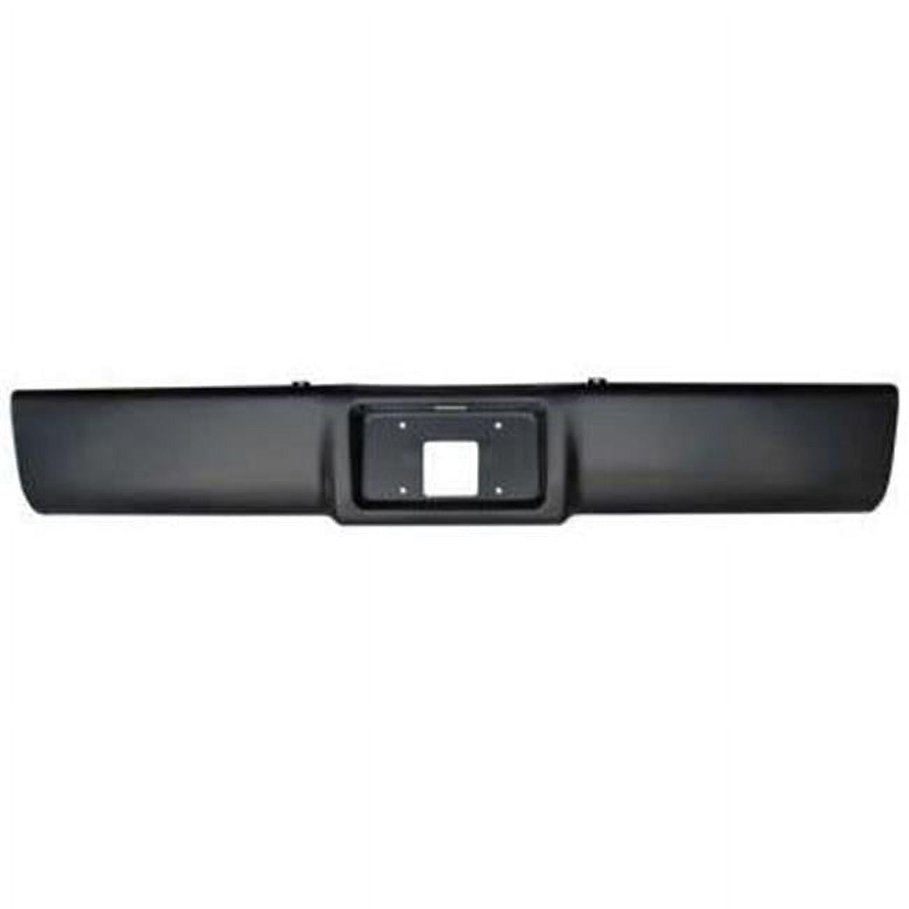 Sherman Parts Rear Roll Pan with License Plate Bucket for 1992-1999 ...