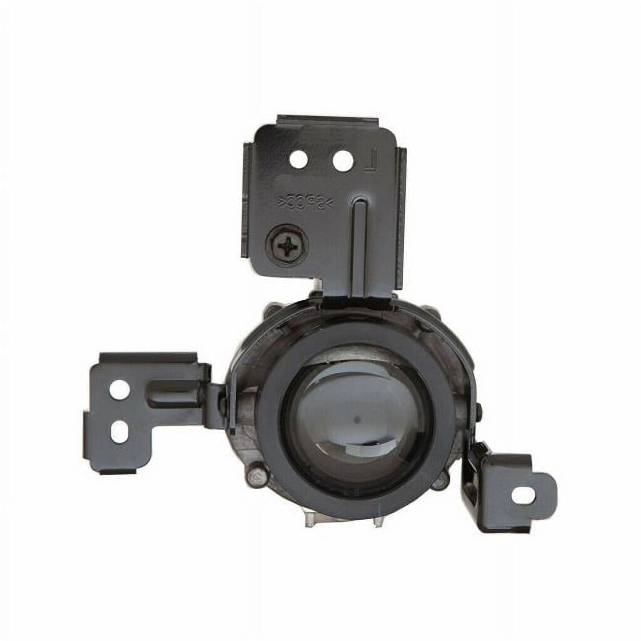 Sherman Parts Right Fog Lamp Assembly for 2020 Kia Sportage - Walmart.com