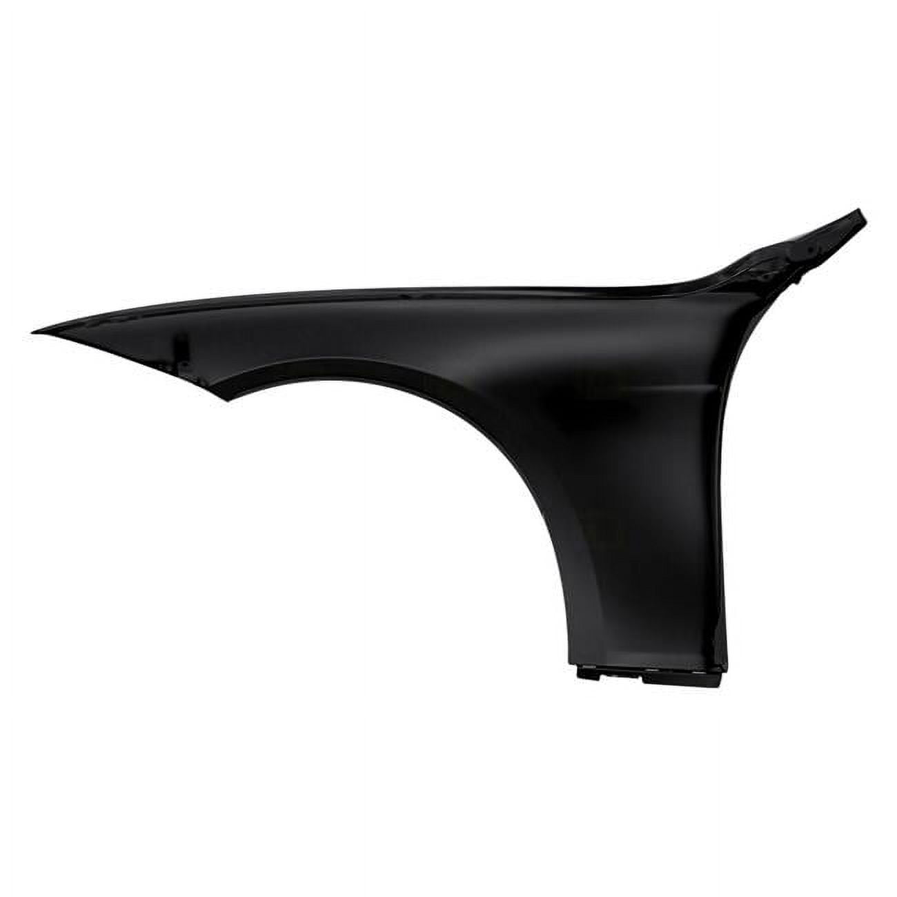 Sherman Parts Right Front Fender Assembly for 2012-2018 F30 Sedan BMW ...