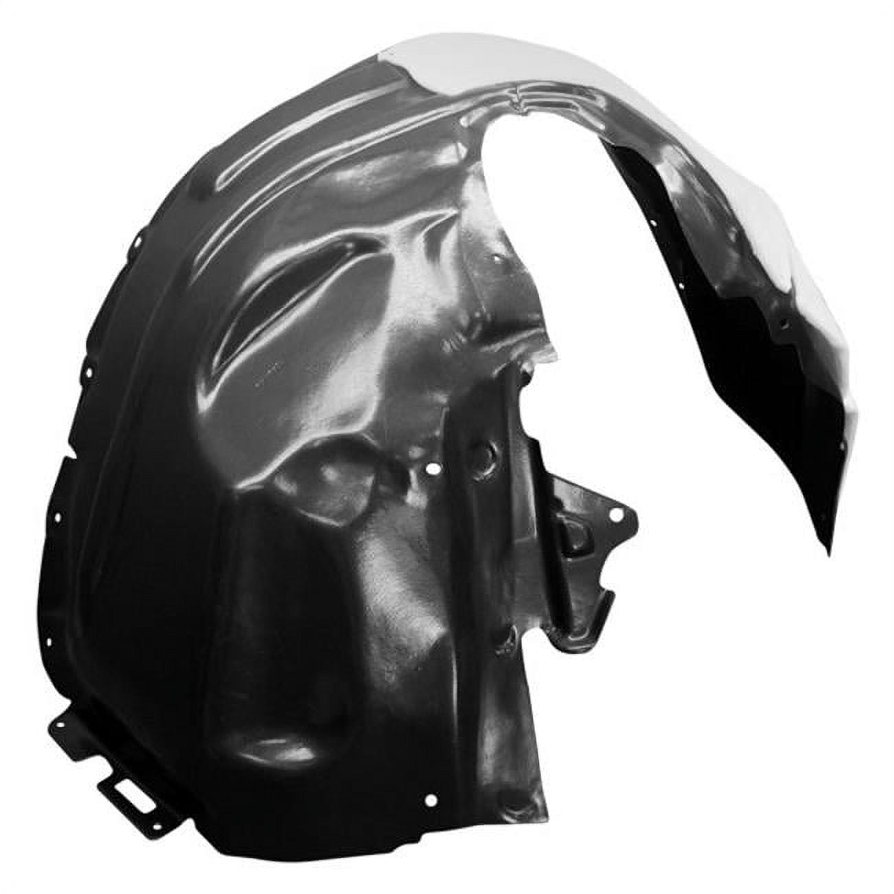 Sherman Parts Right Front Fender Inner Panel with Off Road Pack for ...