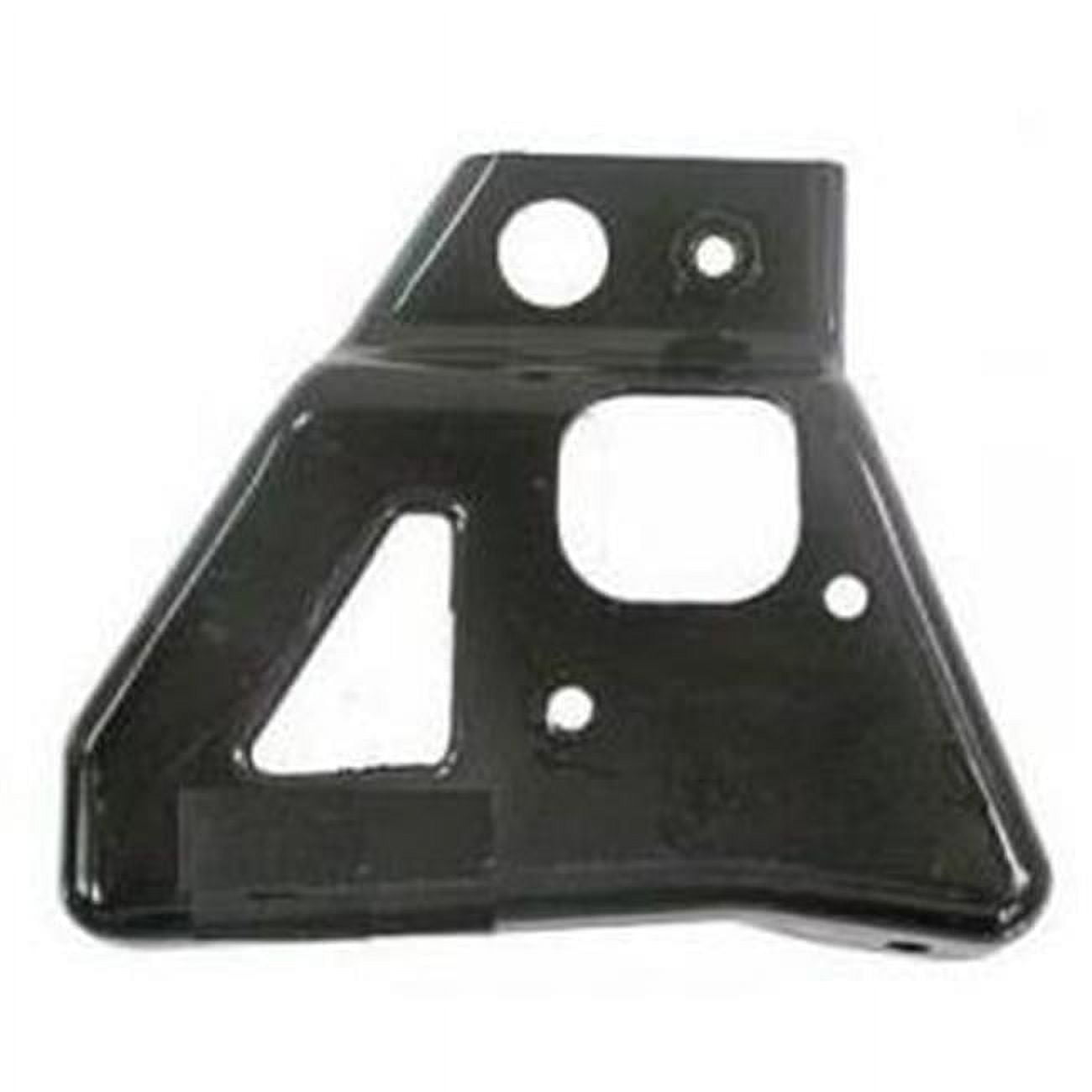 Sherman Parts Right Hand Front Bumper Support Bracket for 2011-2014 ...
