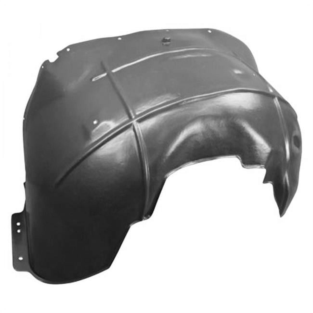 Sherman Parts Right Hand Front Fender Inner Panel Without Off Road for ...