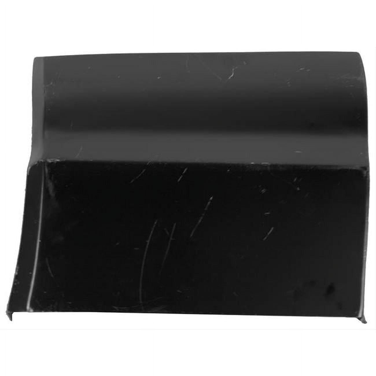 Sherman Parts Right Hand Front Passenger Side Lower Fender Patch Rear ...