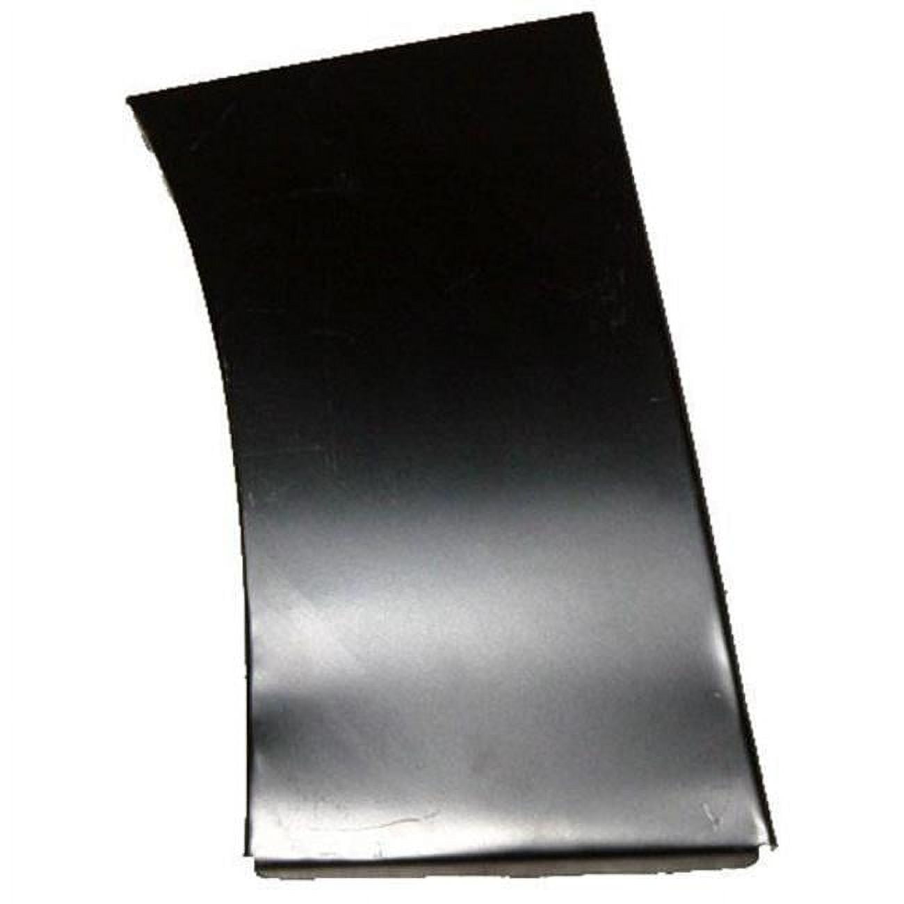 Sherman Parts Right Hand Quarter Panel Lower Front Section for 1974 ...