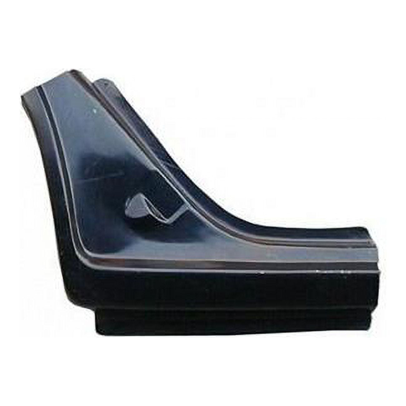 Sherman Parts Right Hand Rear Dog Leg Extension for 1991-2001 4 Door ...