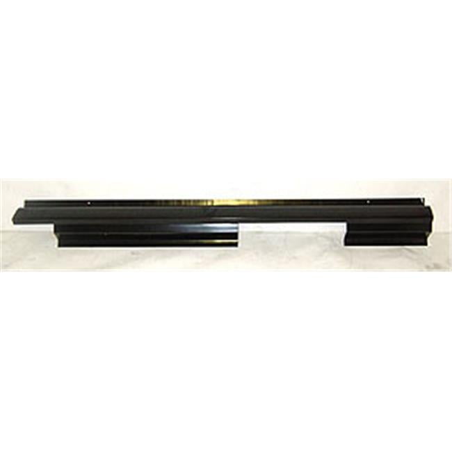 Sherman Parts Right Hand Rocker Panel for 1991-2001 4 Door Explorer ...