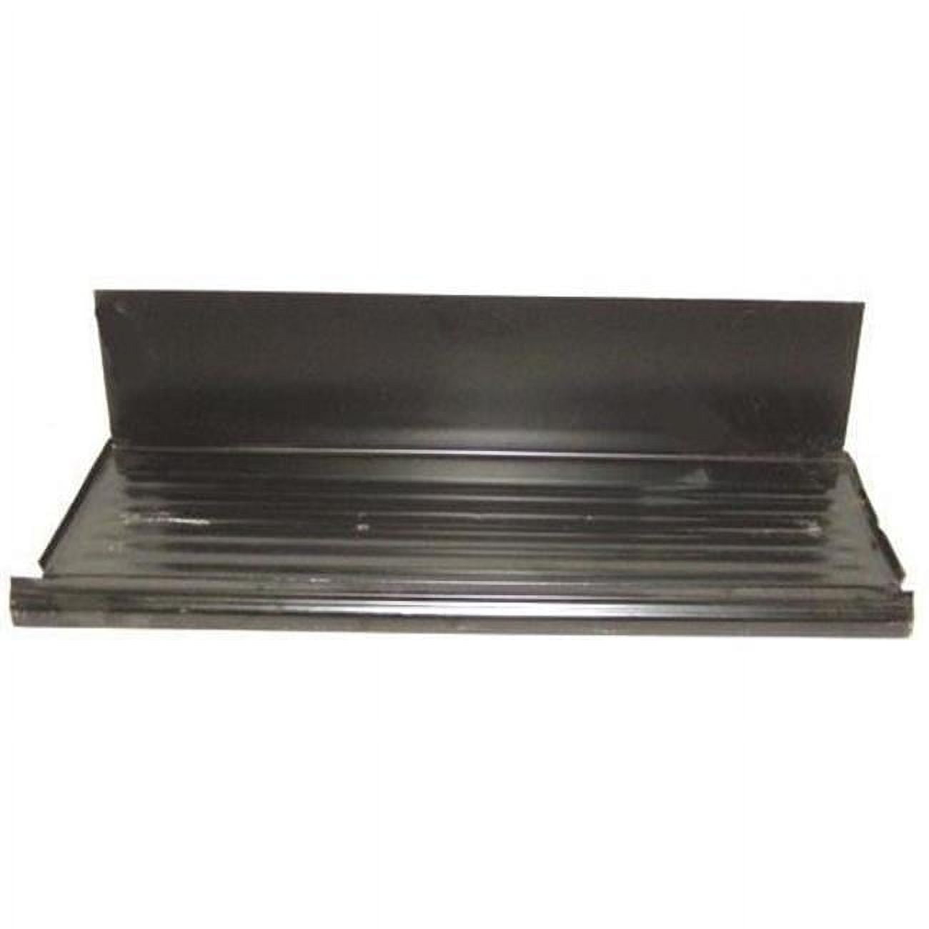 Sherman Parts Right Hand Rocker Panel with 2nd Series Step Plate for ...