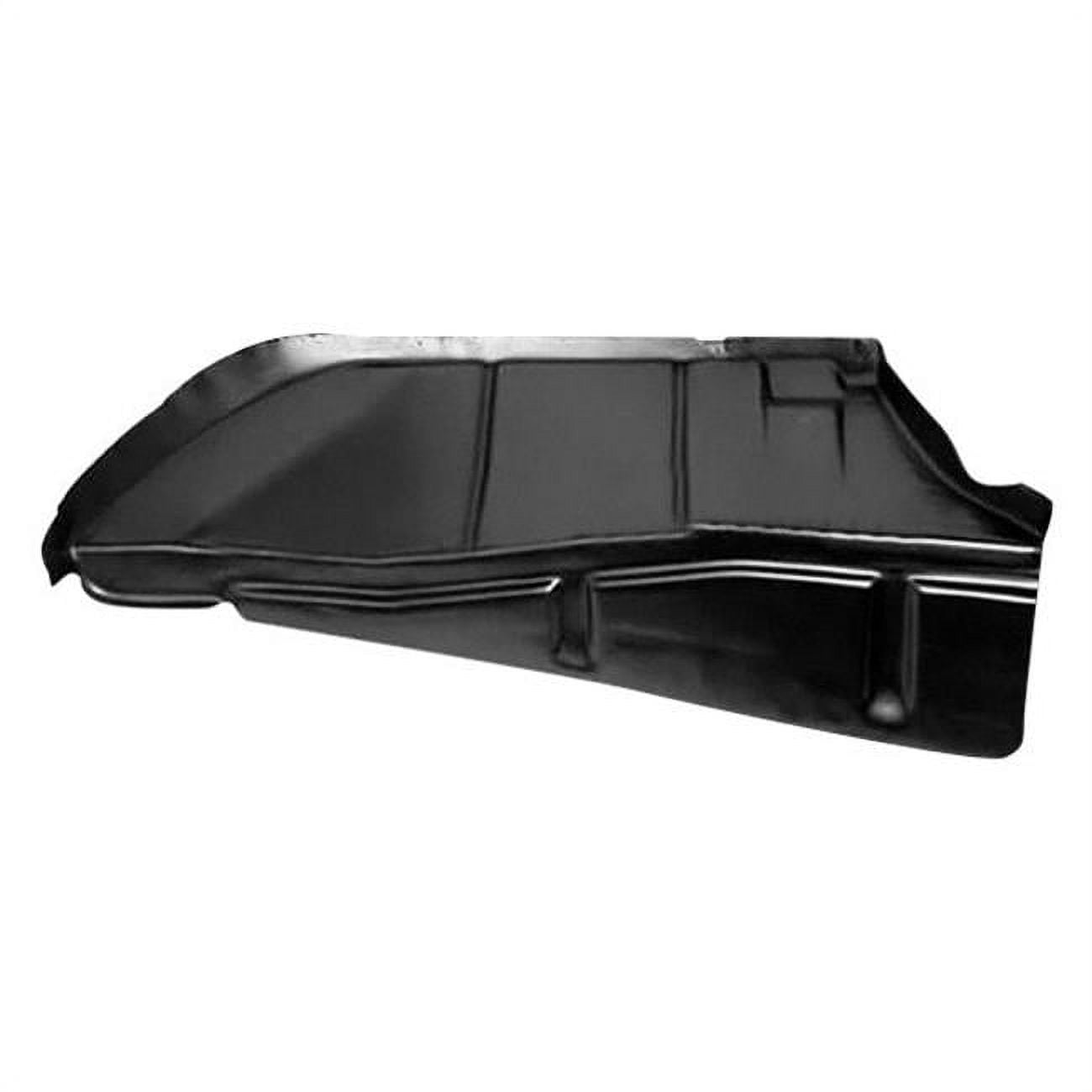 Sherman Parts Right Hand Trunk Side Filler Panel for 1969 Camaro ...