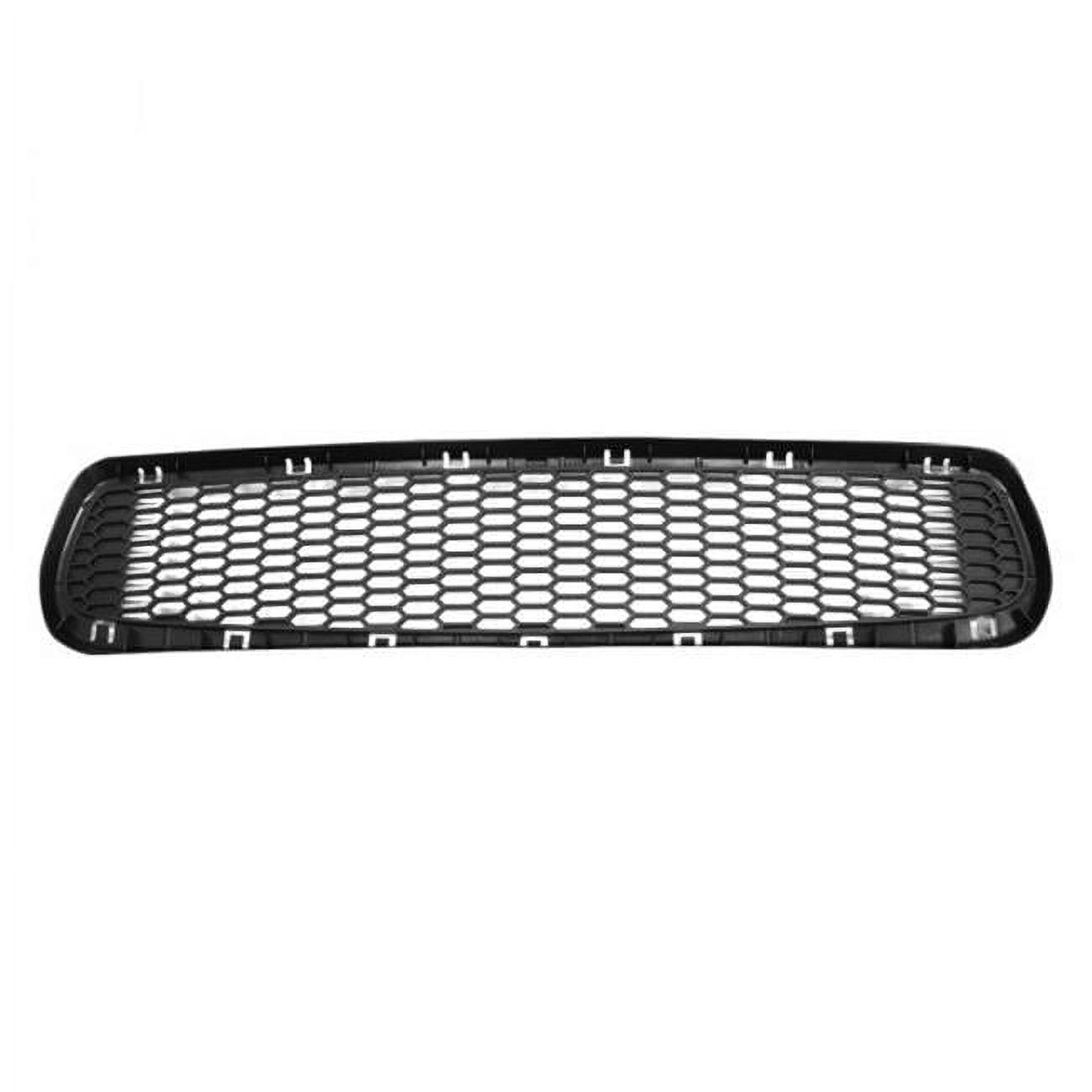 Sherman Parts SHE0054C-99BG-0 Front Bumper Grille for 2008-2011 BMW 3 ...