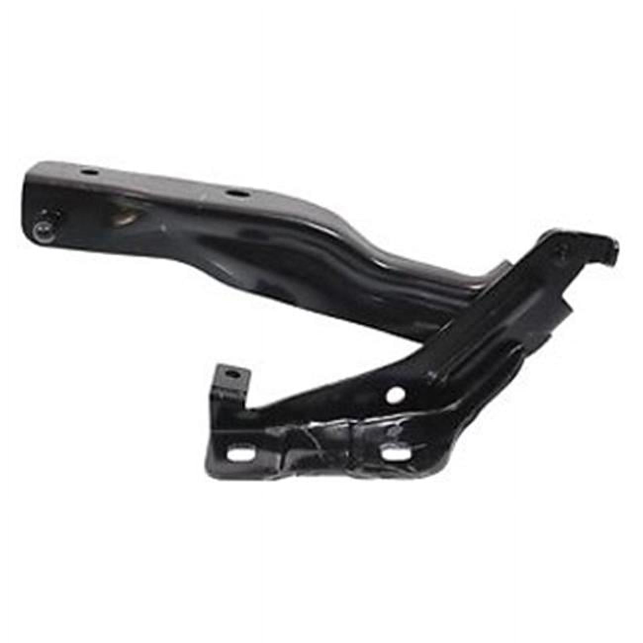 Sherman Parts SHE1633-42-1 Left Hand Hood Hinge Assembly for 2009-2014 ...