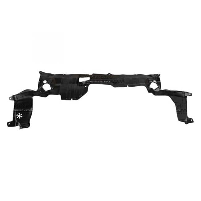 Sherman Parts SHE2911-24A-0 Lower Transmission Cover Splash Shield with ...