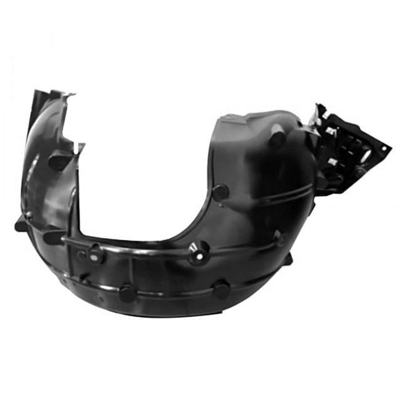 Sherman Parts SHE2913B-24-2 Right Hand Front Fender Inner Panel for ...