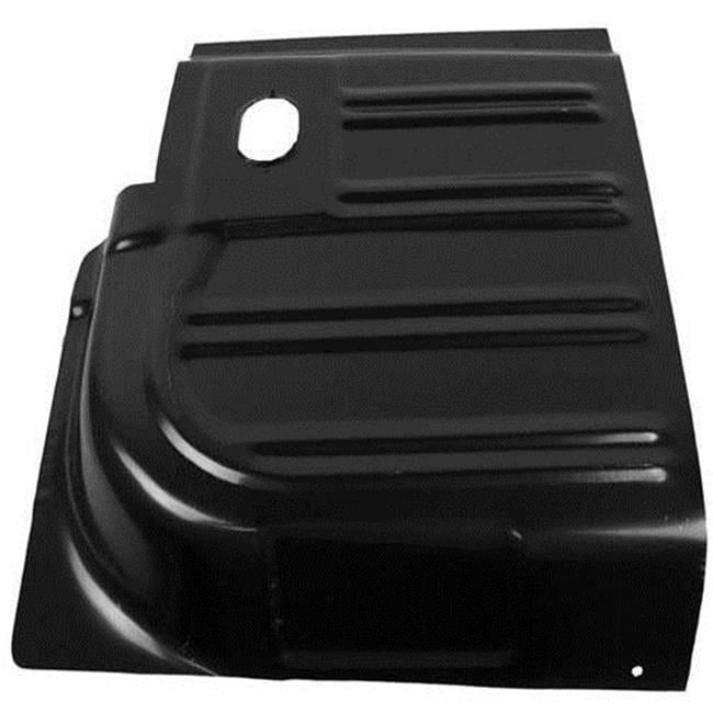 Sherman Parts SHE465-45R Right Hand Rear Floor Pan Section for 1964 ...