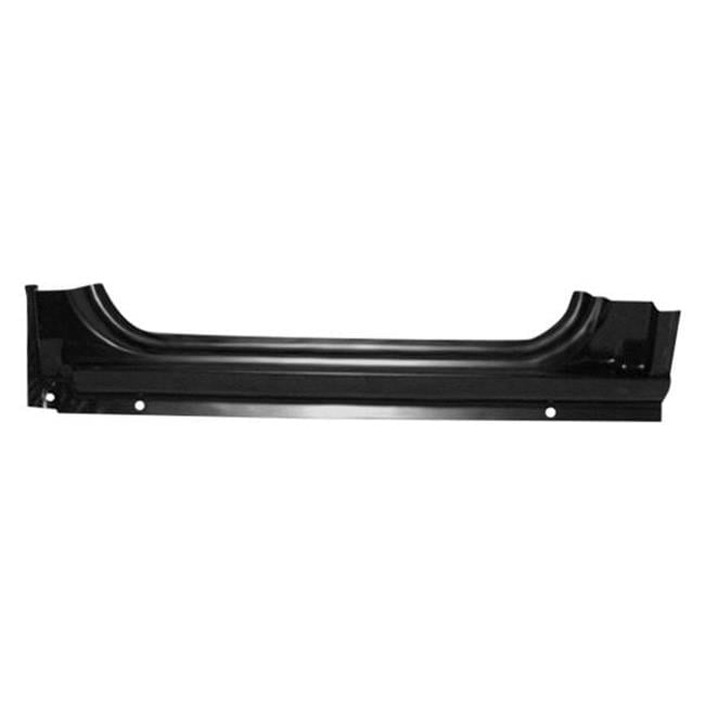 Sherman Parts SHE563-03L Left Side Front Door Factory Style Rocker ...