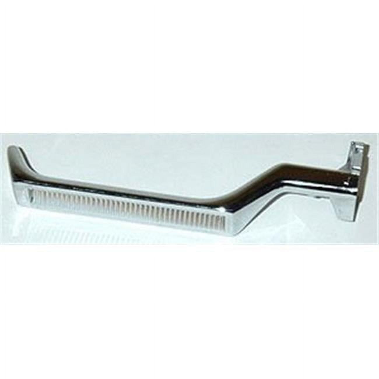 Sherman Parts SHE575-130CL Left Hand Inner Door Handle for 1980-1986 ...