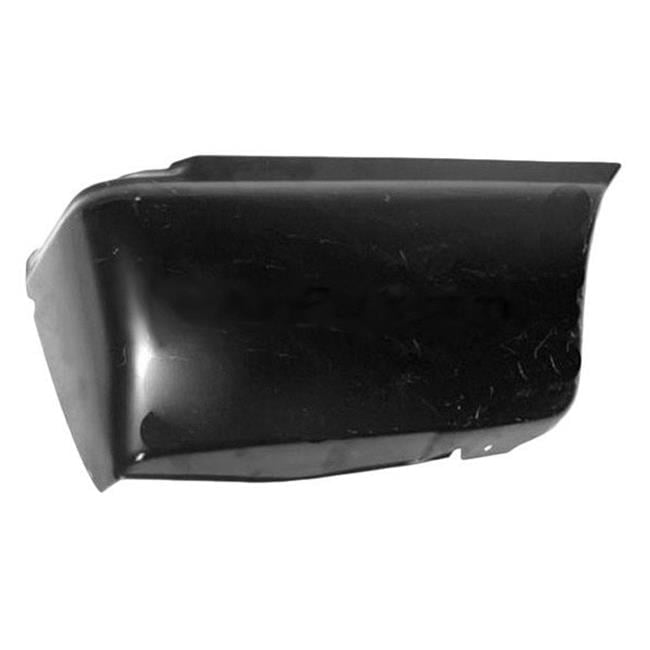 Sherman Parts SHE576A-60R Right Hand Rear Panel Patch Front Section ...