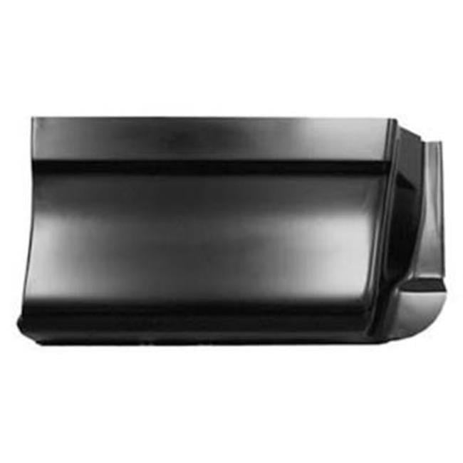 Sherman Parts SHE579-55CL Left Hand Cab Corner Body Panel for 1997-1998 ...